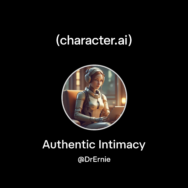 Chat with Authentic Intimacy | character.ai | AI Chat, Reimagined–Your ...