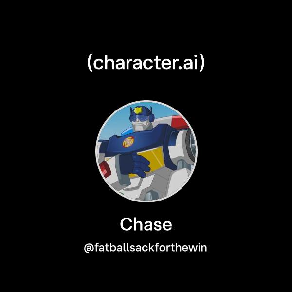Chat with Chase | character.ai | AI Chat, Reimagined–Your Words. Your ...