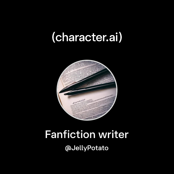 Chat with Fanfiction writer | character.ai | AI Chat, Reimagined–Your ...