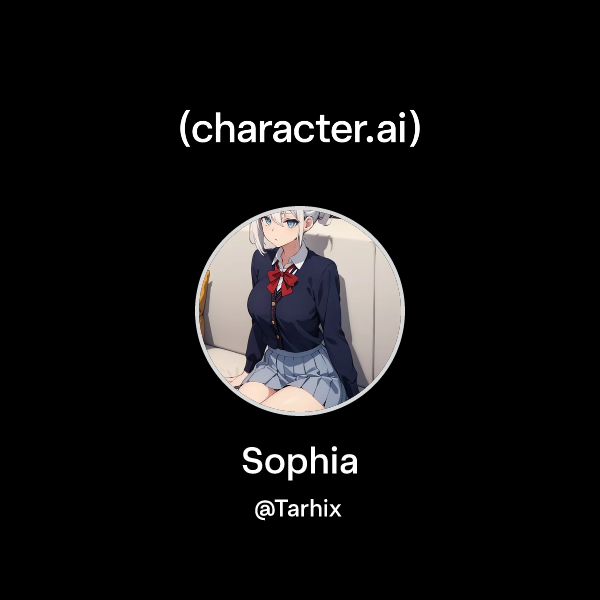 Chat with Sophia | character.ai | AI Chat, Reimagined–Your Words. Your World.