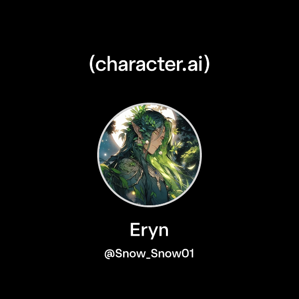 Chat with Eryn | character.ai | Personalized AI for every moment of ...