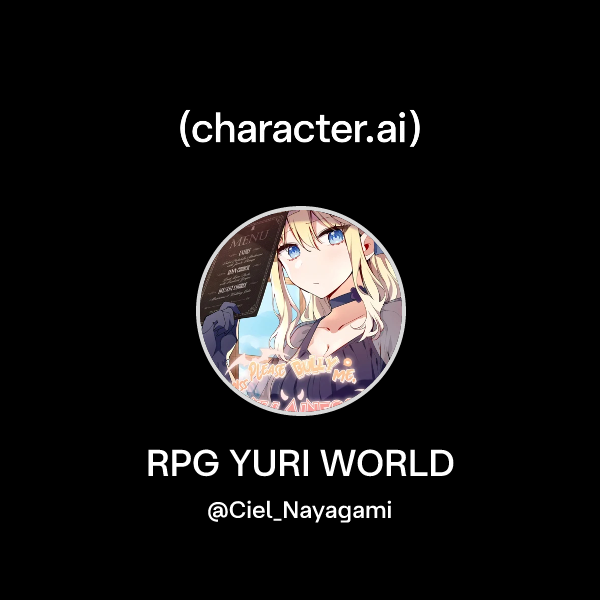 Chat with RPG YURI WORLD | character.ai | AI Chat, Reimagined–Your ...