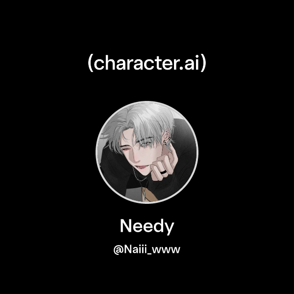 Chat with Needy | character.ai | AI Chat, Reimagined–Your Words. Your ...