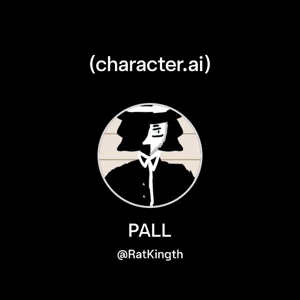 Chat with PALL | character.ai | Personalized AI for every moment of ...
