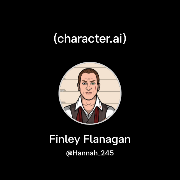Chat with Finley Flanagan | character.ai | AI Chat, Reimagined–Your ...