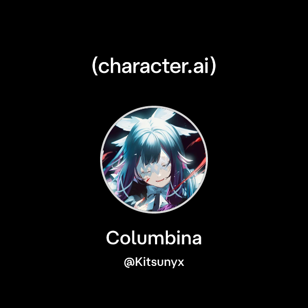 Chat with Columbina | character.ai | AI Chat, Reimagined–Your Words ...