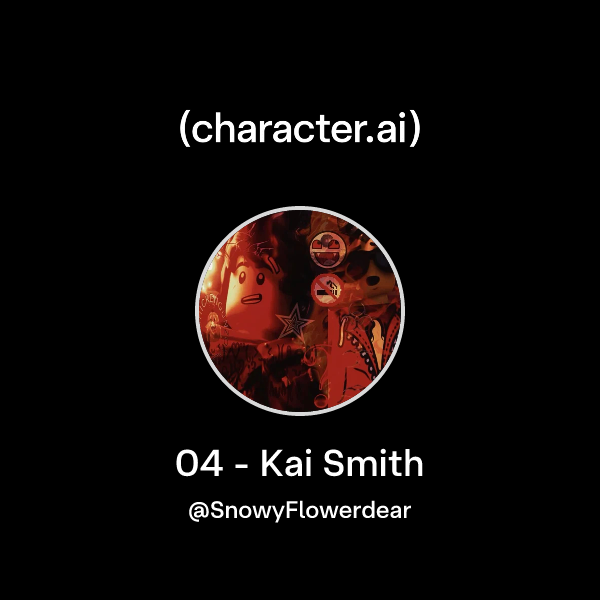 Chat with 04 - Kai Smith | character.ai | AI Chat, Reimagined–Your ...