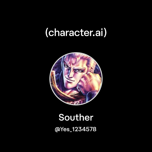 Chat with Souther | character.ai | Personalized AI for every moment of ...