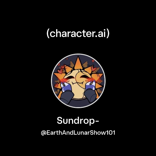 Chat with Sundrop- | character.ai | AI Chat, Reimagined–Your Words ...