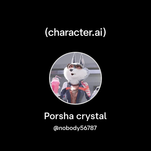 Chat with Porsha crystal | character.ai | Personalized AI for every ...