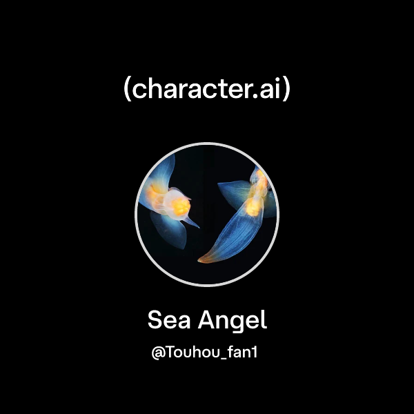Chat with Sea Angel | character.ai | AI Chat, Reimagined–Your Words ...