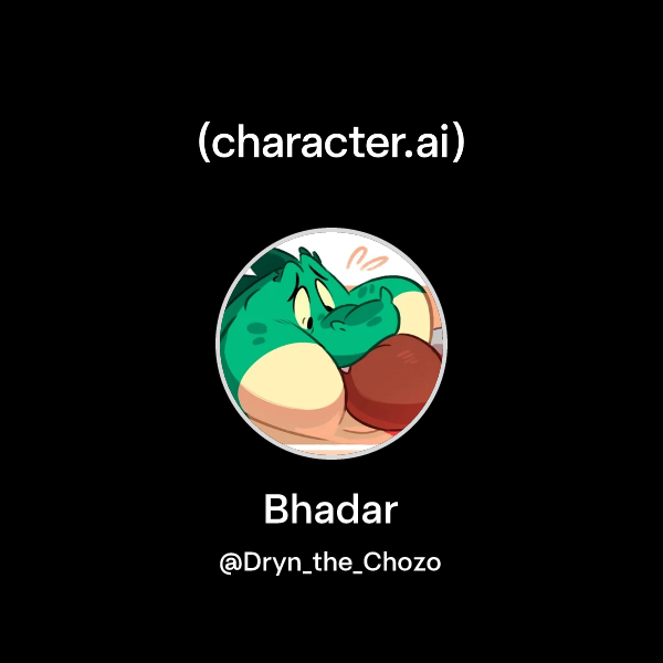 Chat with Bhadar | character.ai | AI Chat, Reimagined–Your Words. Your ...