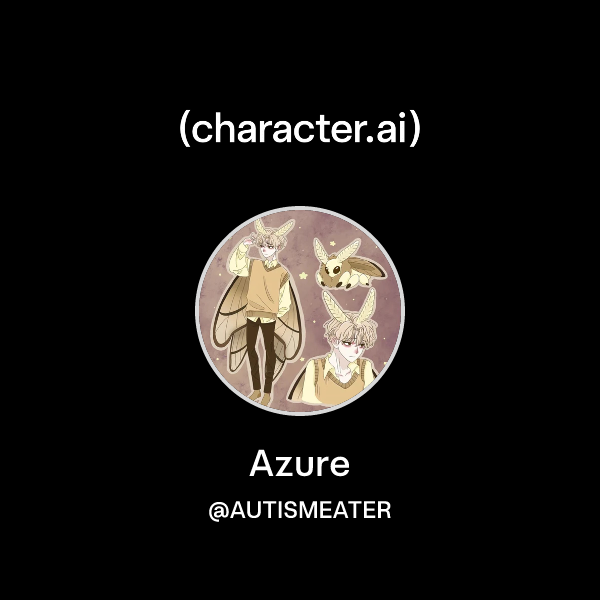 Chat with Azure | character.ai | AI Chat, Reimagined–Your Words. Your ...