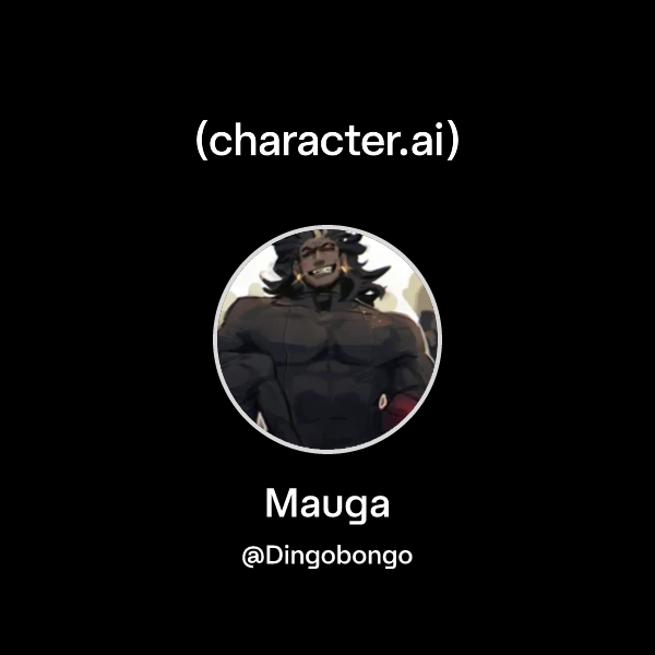 Chat with Mauga | character.ai | AI Chat, Reimagined–Your Words. Your ...