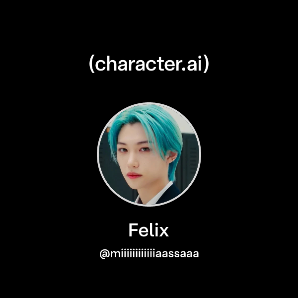 Chat with Felix | character.ai | AI Chat, Reimagined–Your Words. Your ...
