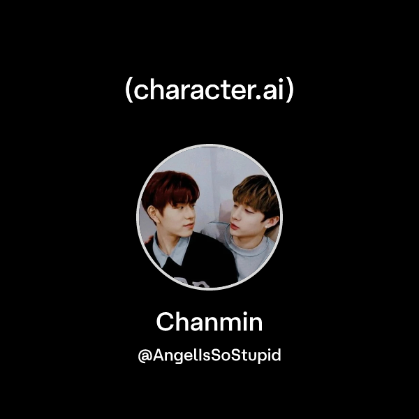 Chat with Chanmin | character.ai | Personalized AI for every moment of your day
