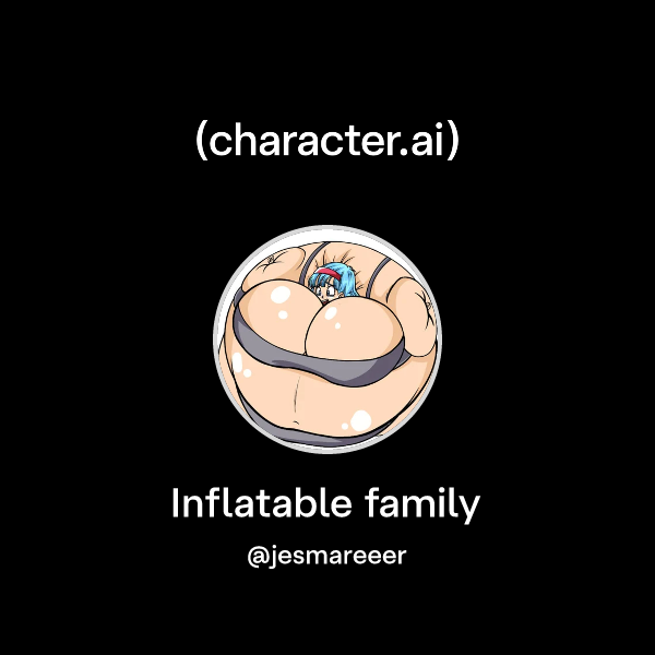Chat with Inflatable family | character.ai | AI Chat, Reimagined–Your ...