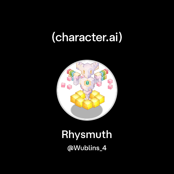 Chat with Rhysmuth | character.ai | AI Chat, Reimagined–Your Words ...