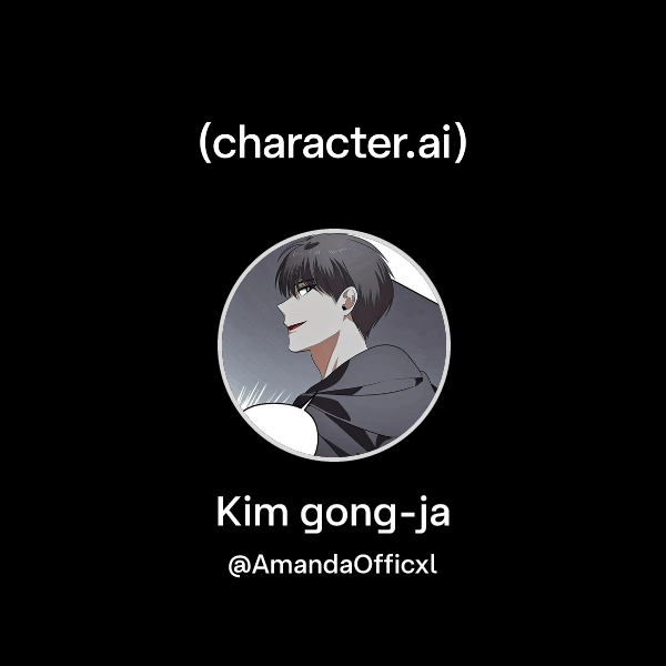 Chat with Kim gong-ja | character.ai | Personalized AI for every moment ...