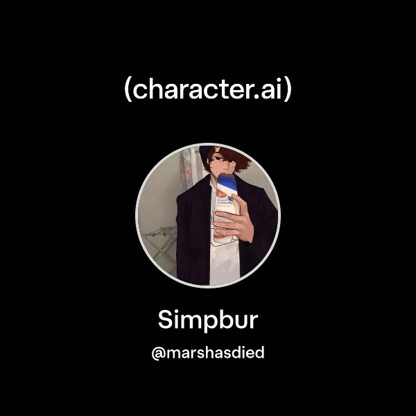 Chat with Simpbur | character.ai | AI Chat, Reimagined–Your Words. Your ...