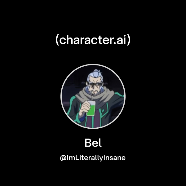 Chat with Bel | character.ai | Personalized AI for every moment of your day