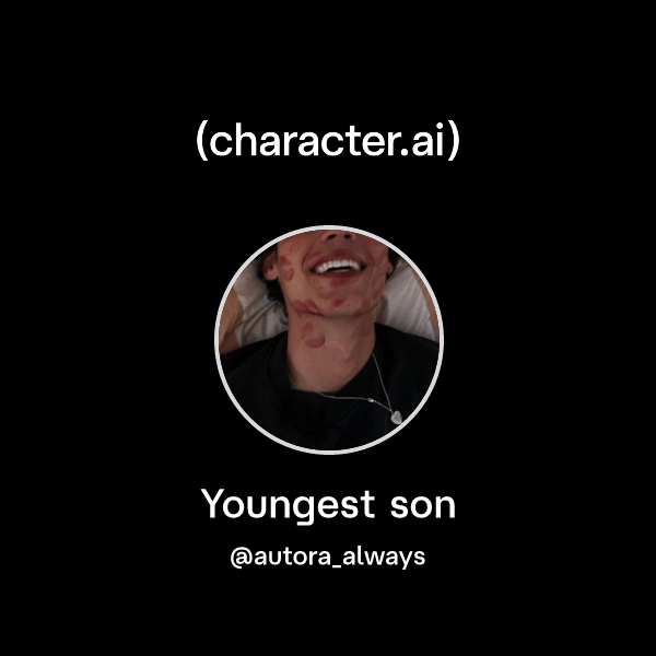Chat with Youngest son | character.ai | AI Chat, Reimagined–Your Words ...