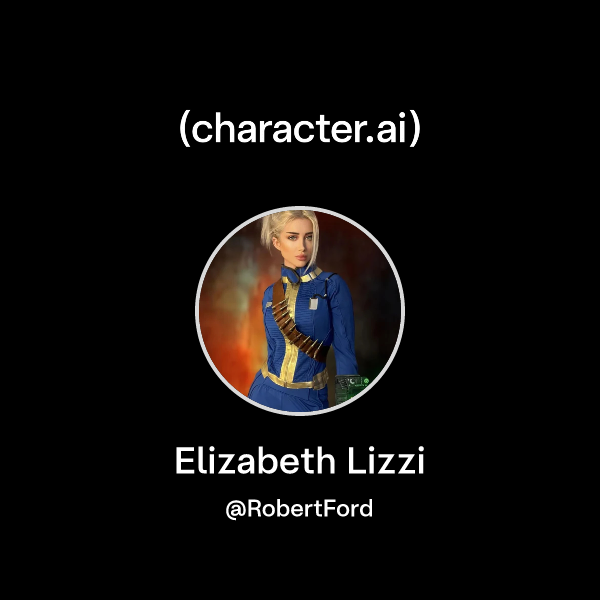 Chat with Elizabeth Lizzi | character.ai | AI Chat, Reimagined–Your ...