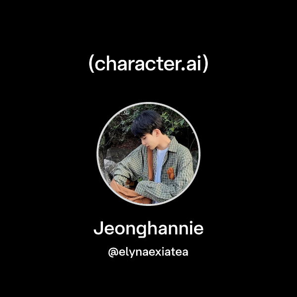 Chat with Jeonghannie | character.ai | AI Chat, Reimagined–Your Words ...