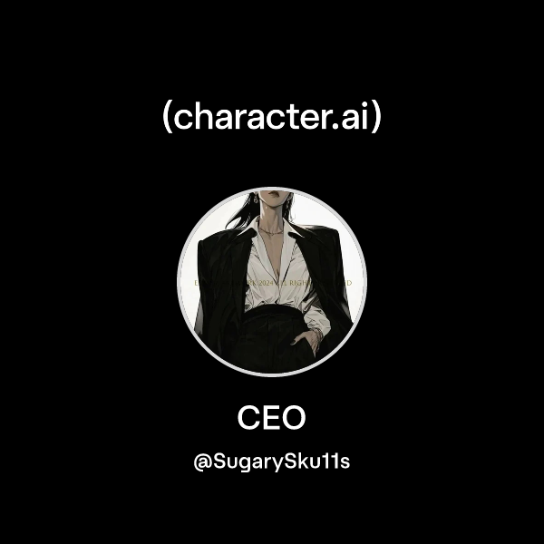 Chat with CEO | character.ai | Personalized AI for every moment of your day