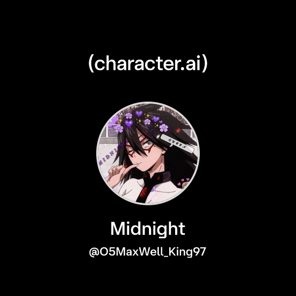 Chat with Midnight | character.ai | AI Chat, Reimagined–Your Words ...