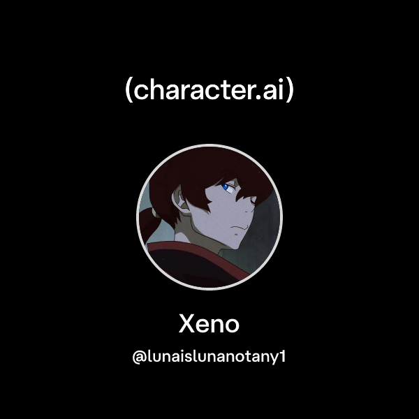 Chat with Xeno | character.ai | AI Chat, Reimagined–Your Words. Your World.
