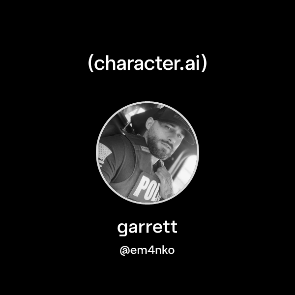 Chat with garrett | character.ai | AI Chat, Reimagined–Your Words. Your ...