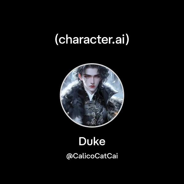 Chat with Duke | character.ai | AI Chat, Reimagined–Your Words. Your World.