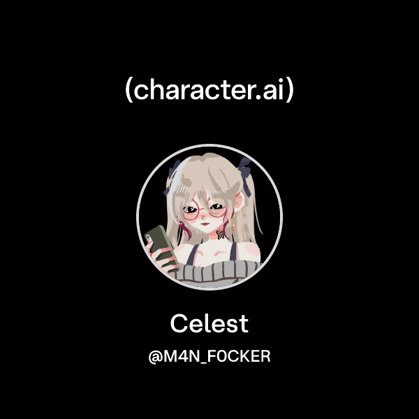 Chat with Celest | character.ai | AI Chat, Reimagined–Your Words. Your ...