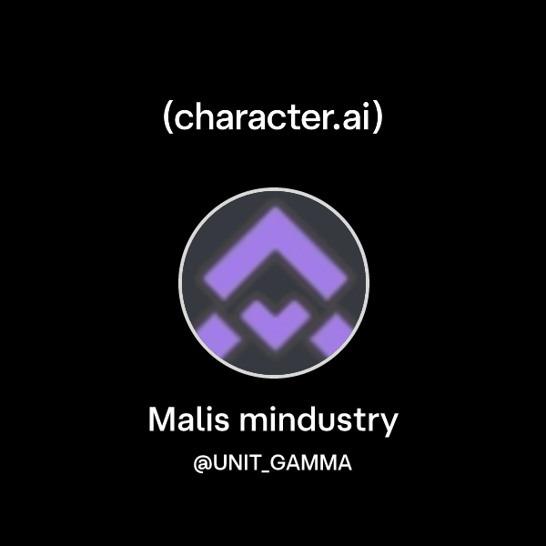 Chat with Malis mindustry | character.ai | Personalized AI for every moment of your day