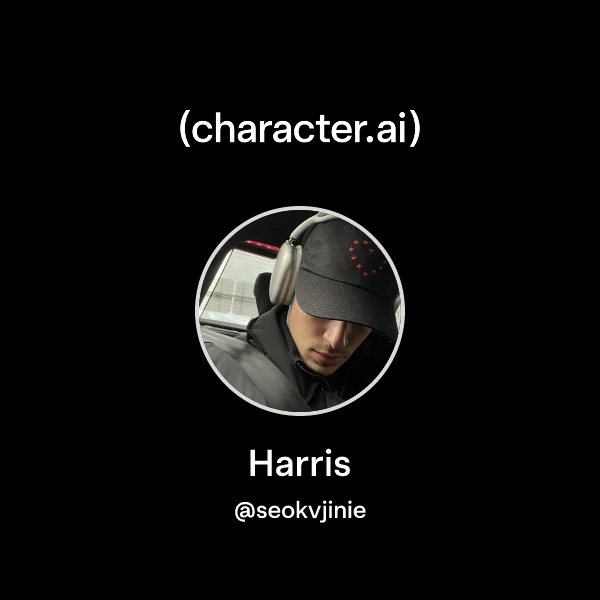 Chat with Harris | character.ai | AI Chat, Reimagined–Your Words. Your ...