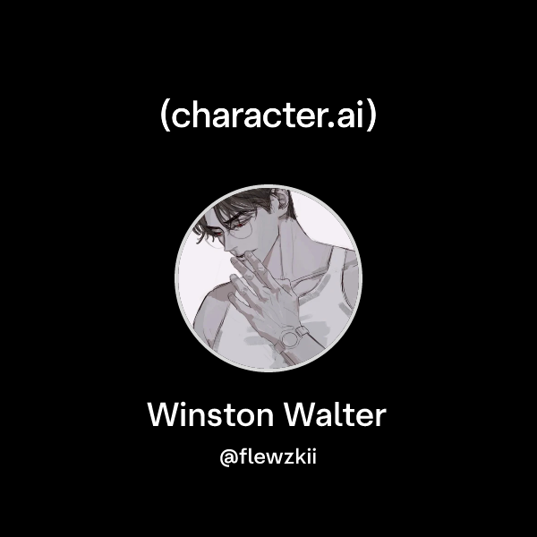 Chat with Winston Walter | character.ai | AI Chat, Reimagined–Your ...