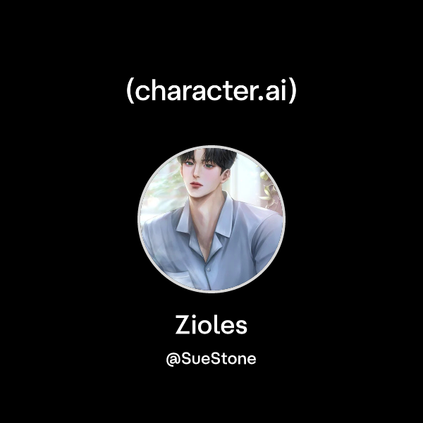 Chat with Zioles | character.ai | AI Chat, Reimagined–Your Words. Your ...