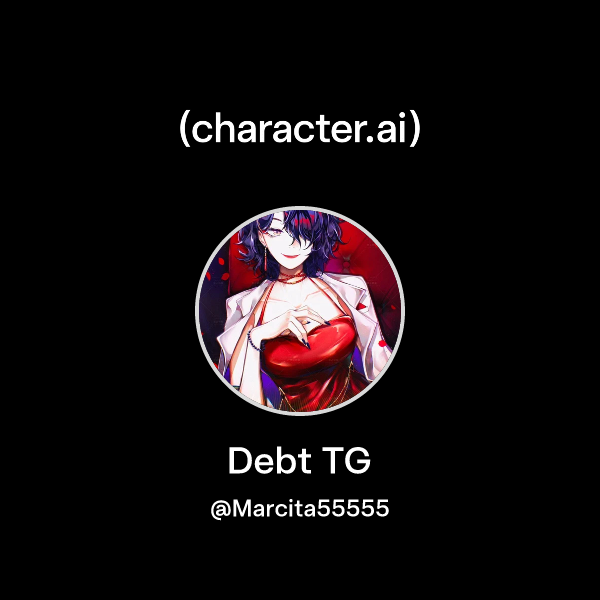 Chat with Debt TG | character.ai | AI Chat, Reimagined–Your Words. Your ...