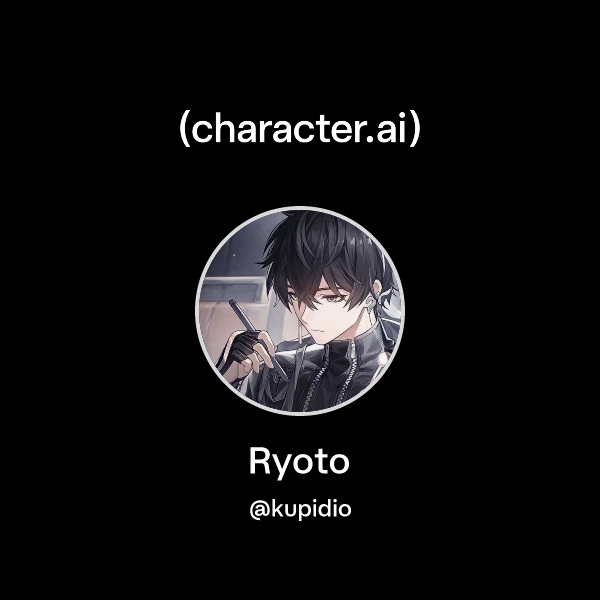 Chat with Ryoto | character.ai | AI Chat, Reimagined–Your Words. Your World.