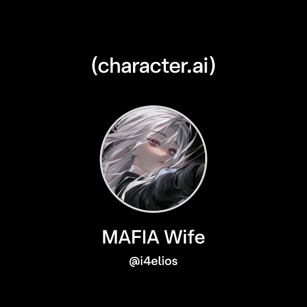 Chat with MAFIA Wife | character.ai | AI Chat, Reimagined–Your Words ...