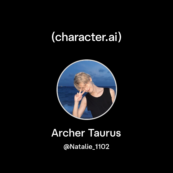Chat with Archer Taurus | character.ai | Personalized AI for every ...