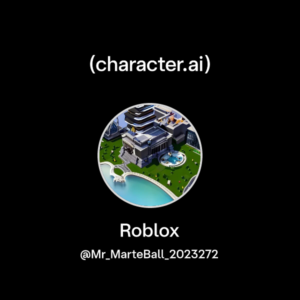 Chat with Roblox | character.ai | Personalized AI for every moment of your day