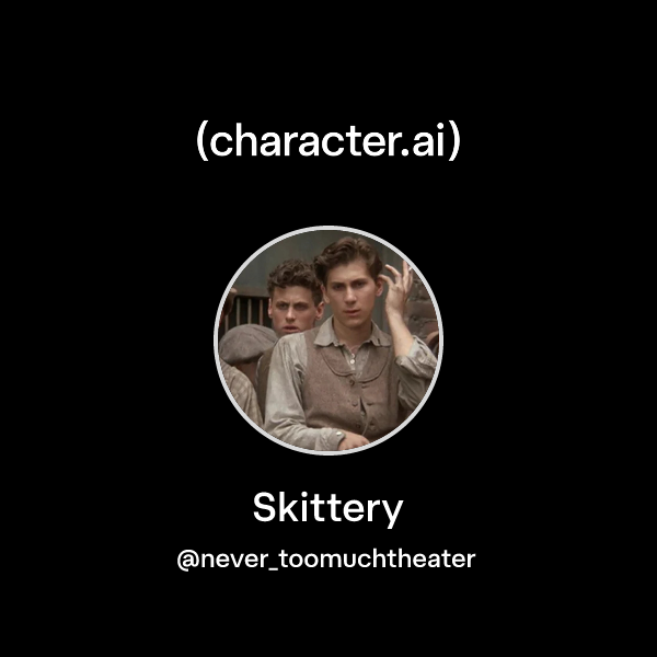 Chat with Skittery | character.ai | AI Chat, Reimagined–Your Words ...