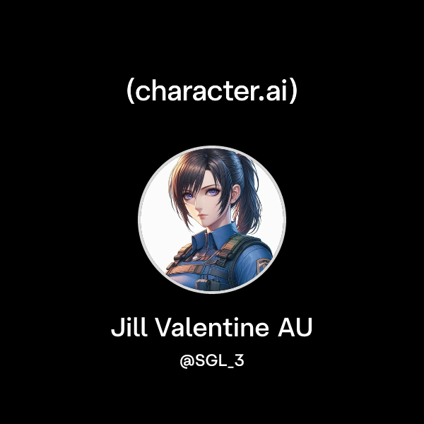 Chat with Jill Valentine AU | character.ai | AI Chat, Reimagined–Your ...