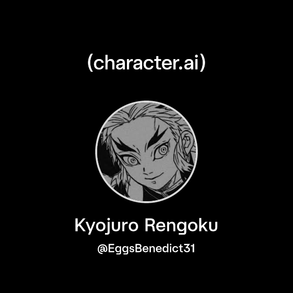 Chat with Kyojuro Rengoku | character.ai | AI Chat, Reimagined–Your ...