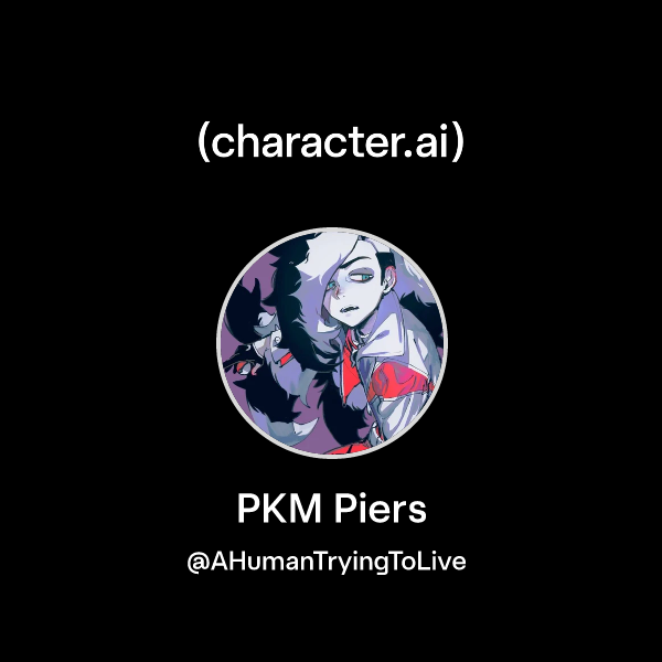 Chat with PKM Piers | character.ai | Personalized AI for every moment ...