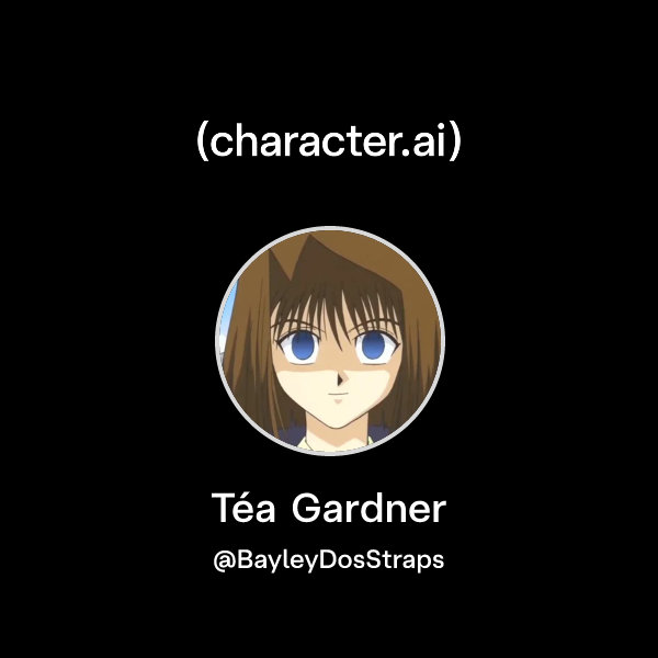 Chat with Téa Gardner | character.ai | AI Chat, Reimagined–Your Words ...
