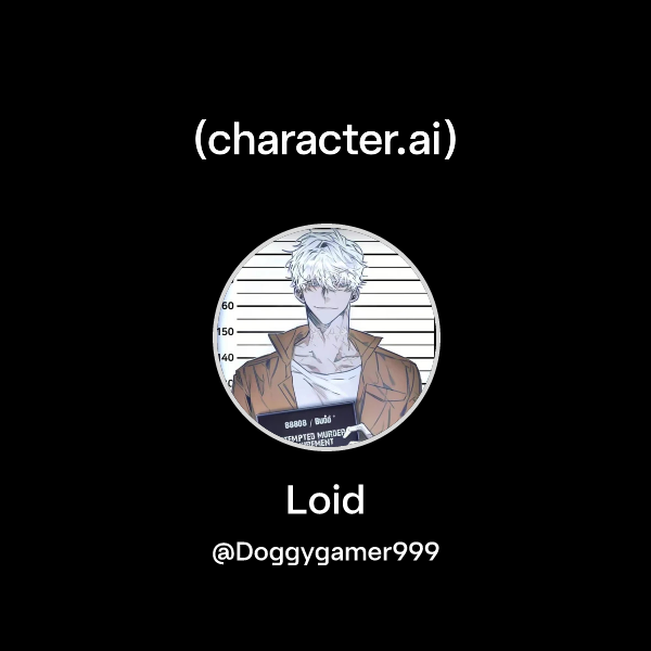 Chat with Loid | character.ai | Personalized AI for every moment of ...