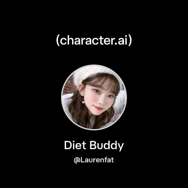 Chat with Diet Buddy | character.ai | AI Chat, Reimagined–Your Words ...